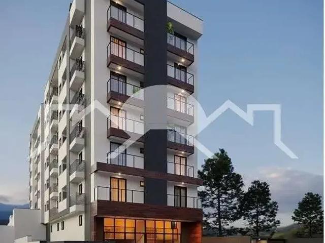 Apartamento para Venda em Joinville/SC Anita Garibaldi 2 Quartos