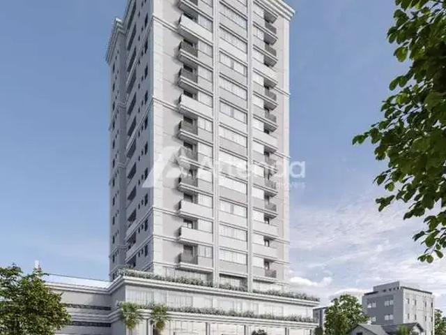 Apartamento para Venda em Joinville/SC Anita Garibaldi 2 Quartos