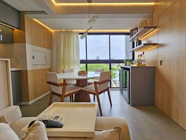 Apartamento para Venda em Joinville/SC Anita Garibaldi 2 Quartos