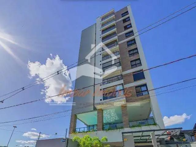 Apartamento para Venda em Joinville/SC Anita Garibaldi 2 Quartos