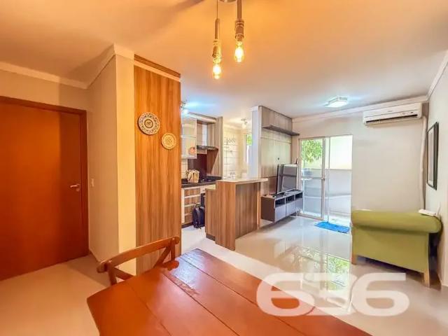 Apartamento para Venda em Joinville/SC Anita Garibaldi 2 Quartos