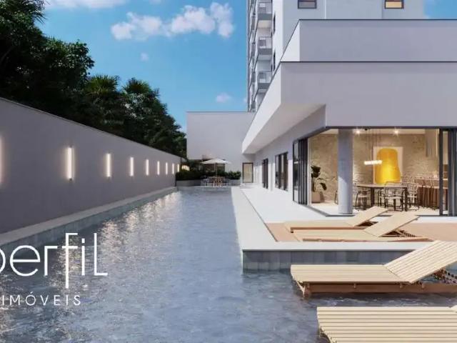 Apartamento para Venda em Joinville/SC Anita Garibaldi 2 Quartos