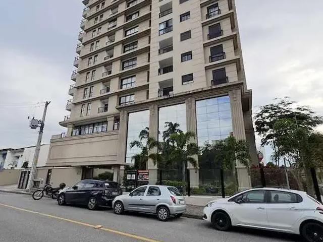 Apartamento para Venda em Joinville/SC Anita Garibaldi 2 Quartos