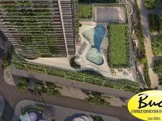 Apartamento para Venda em Joinville/SC Anita Garibaldi 2 Quartos