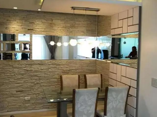 Apartamento para Venda em Joinville/SC Anita Garibaldi 2 Quartos