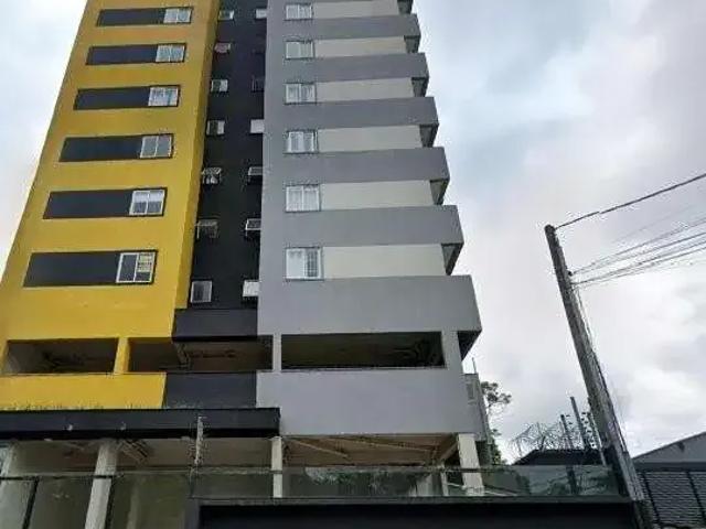Apartamento para Venda em Joinville/SC Anita Garibaldi 2 Quartos