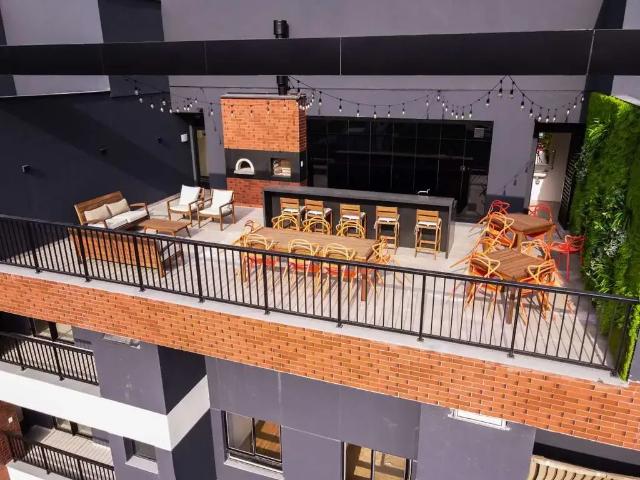 Apartamento para Venda em Joinville/SC Anita Garibaldi 3 Quartos