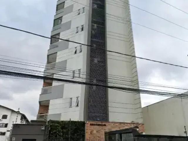 Apartamento para Venda em Joinville/SC Anita Garibaldi 2 Quartos
