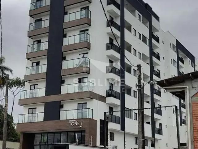 Apartamento para Venda em Joinville/SC Anita Garibaldi 2 Quartos