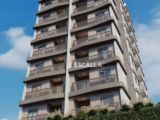 Apartamento para Venda em Joinville/SC Anita Garibaldi 2 Quartos