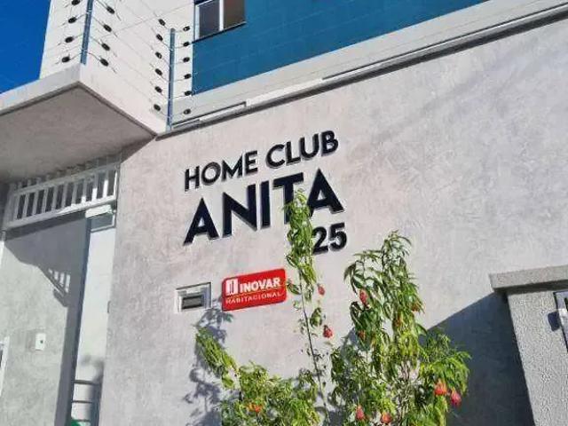 Apartamento para Venda em Joinville/SC Anita Garibaldi 2 Quartos