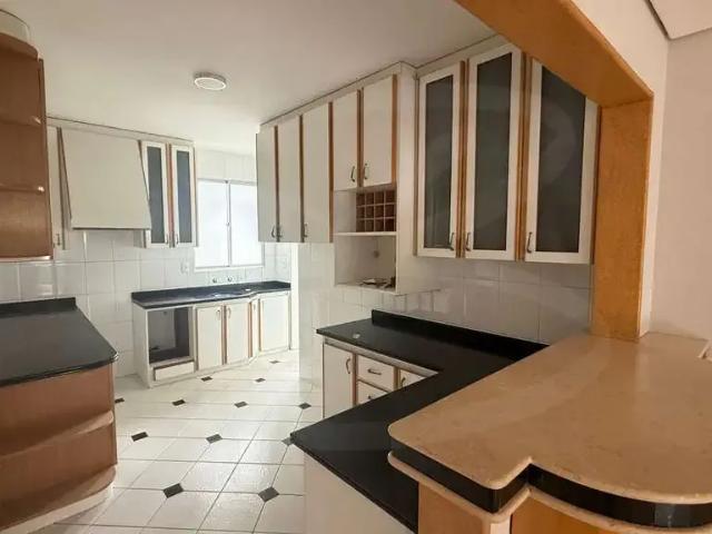 Apartamento para Venda em Joinville/SC Anita Garibaldi 2 Quartos