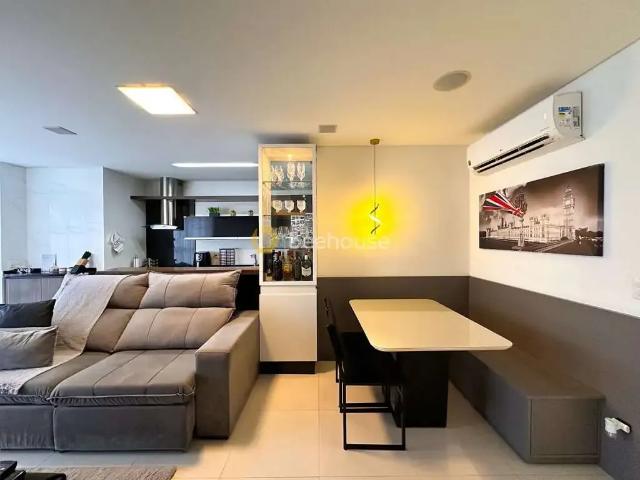 Apartamento para Venda em Joinville/SC Anita Garibaldi 2 Quartos