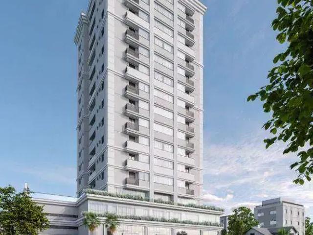 Apartamento para Venda em Joinville/SC Anita Garibaldi 2 Quartos