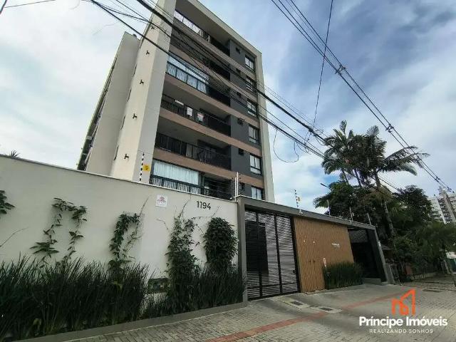 Apartamento para Venda em Joinville/SC Anita Garibaldi 2 Quartos