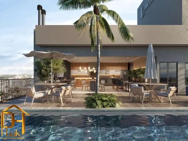 Apartamento para Venda em Joinville/SC Anita Garibaldi 2 Quartos
