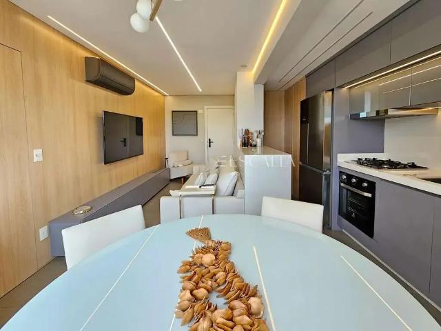 Apartamento para Venda em Joinville/SC Anita Garibaldi 2 Quartos