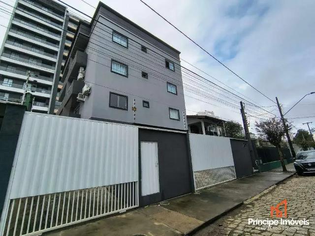Apartamento para Venda em Joinville/SC Anita Garibaldi 2 Quartos