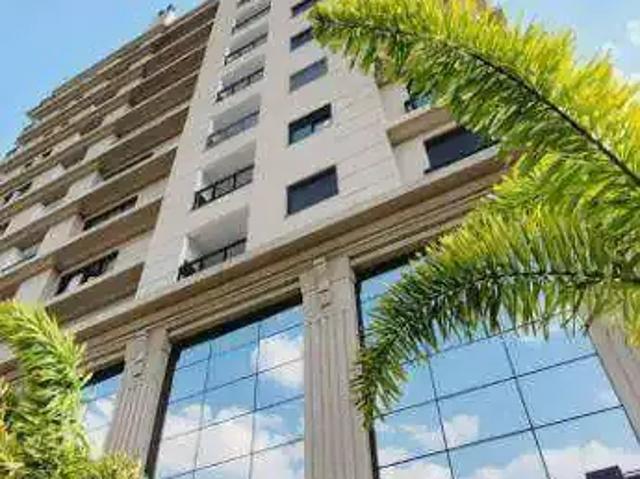 Apartamento para Venda em Joinville/SC Anita Garibaldi 2 Quartos