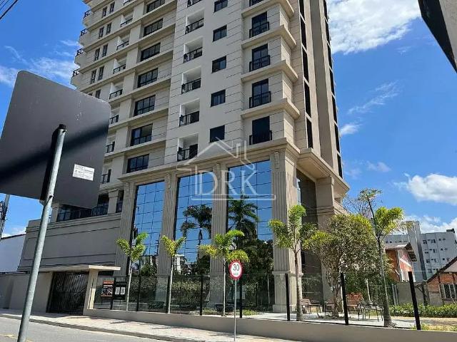Apartamento para Venda em Joinville/SC Anita Garibaldi 2 Quartos