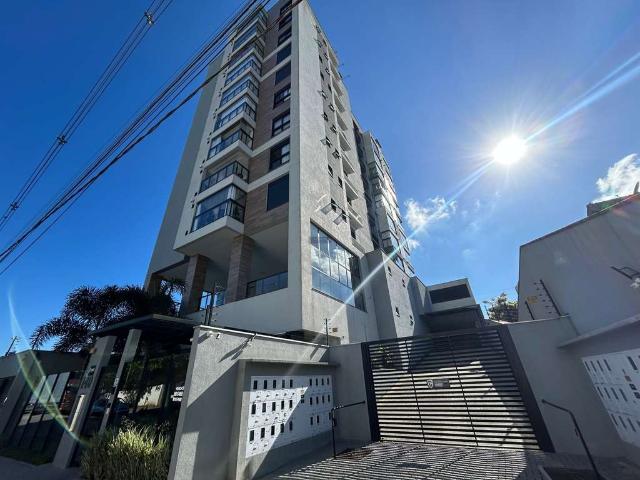 Apartamento para Venda em Joinville/SC Anita Garibaldi 2 Quartos