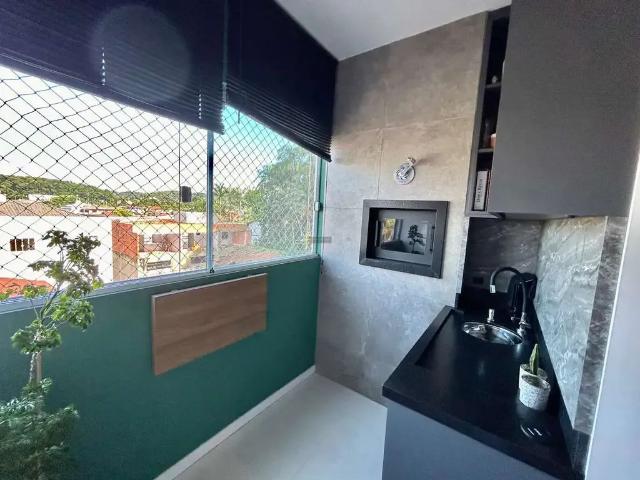 Apartamento para Venda em Joinville/SC Anita Garibaldi 2 Quartos