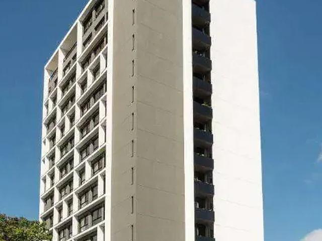 Apartamento para Venda em Joinville/SC Anita Garibaldi 2 Quartos
