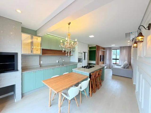 Apartamento para Venda em Joinville/SC Anita Garibaldi 2 Quartos