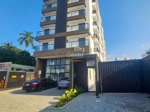 Apartamento para Venda em Joinville/SC Anita Garibaldi 2 Quartos