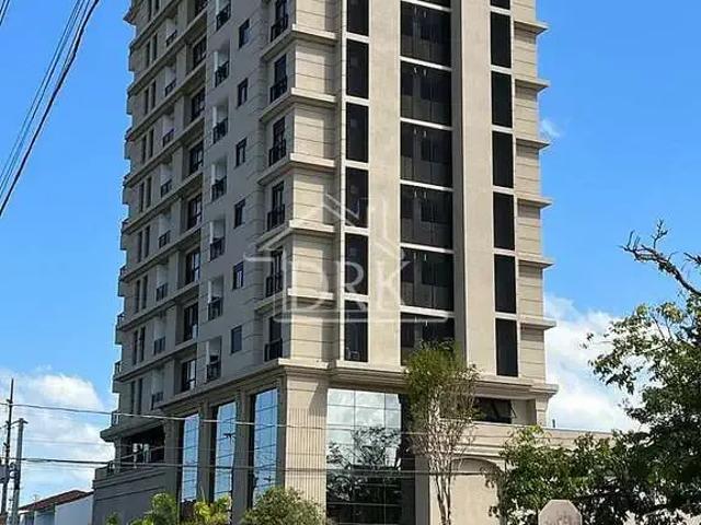 Apartamento para Venda em Joinville/SC Anita Garibaldi 2 Quartos
