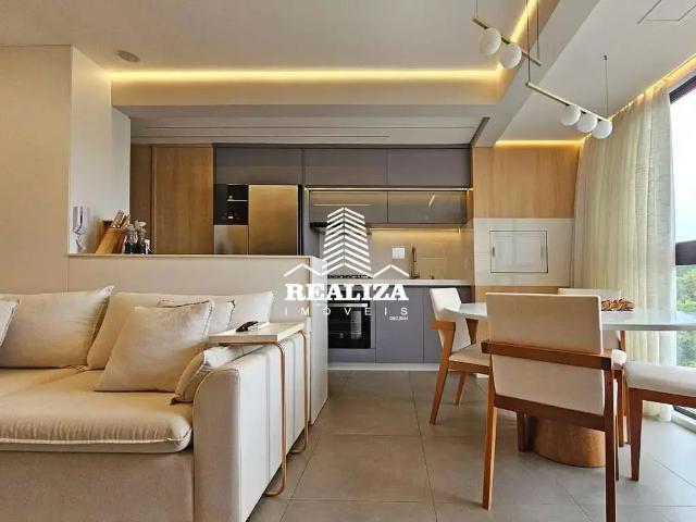 Apartamento para Venda em Joinville/SC Anita Garibaldi 2 Quartos
