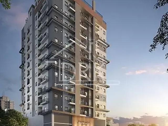 Apartamento para Venda em Joinville/SC Anita Garibaldi 2 Quartos