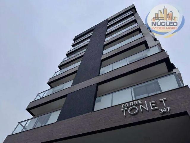 Apartamento para Venda em Joinville/SC Anita Garibaldi 2 Quartos