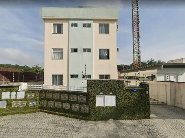Apartamento para Venda em Joinville/SC Anita Garibaldi 2 Quartos