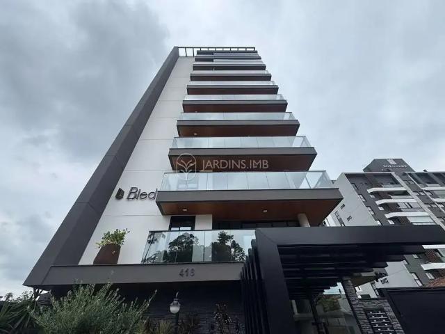 Apartamento para Venda em Joinville/SC Anita Garibaldi 2 Quartos