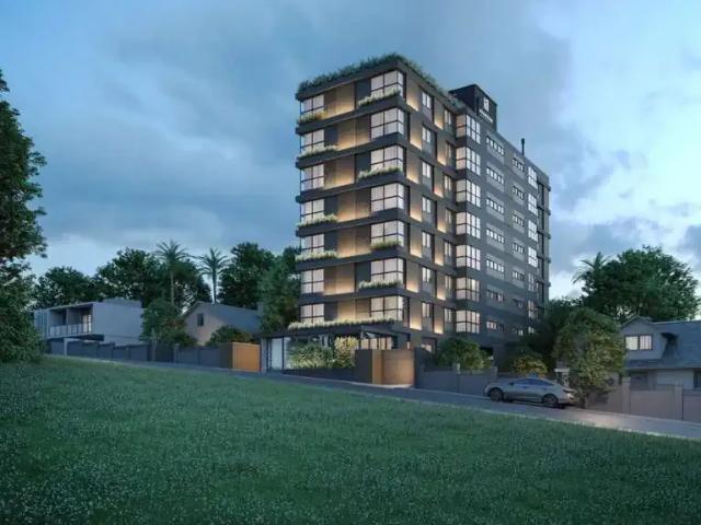 Apartamento para Venda em Joinville/SC Anita Garibaldi 2 Quartos