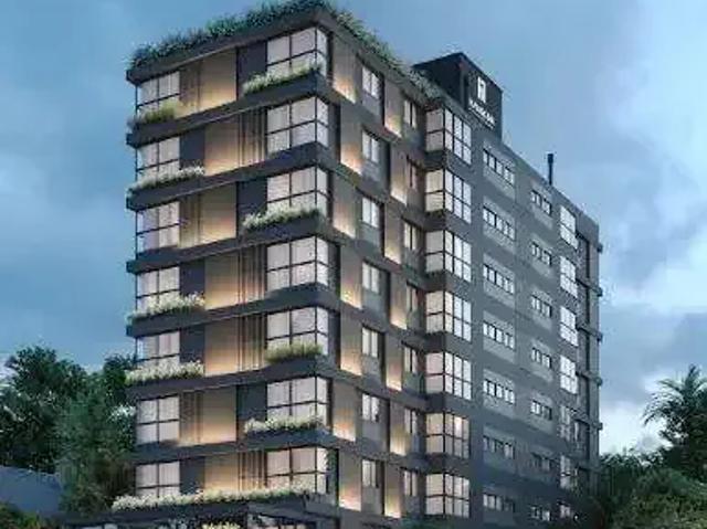 Apartamento para Venda em Joinville/SC Anita Garibaldi 2 Quartos