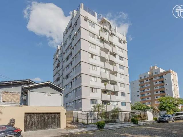 Apartamento para Venda em Joinville/SC Anita Garibaldi 2 Quartos