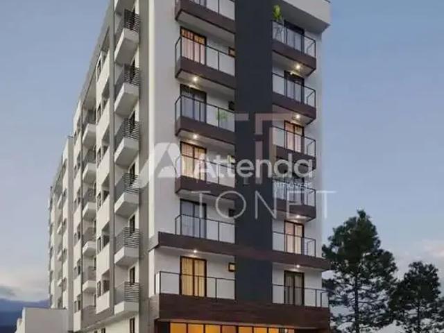 Apartamento para Venda em Joinville/SC Anita Garibaldi 2 Quartos