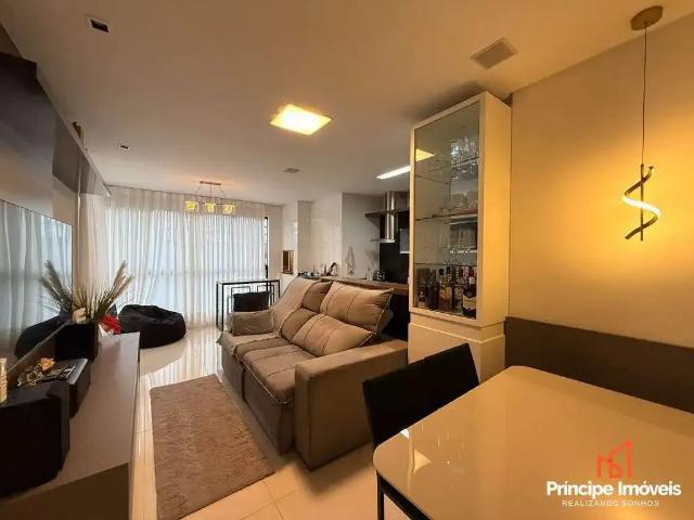 Apartamento para Venda em Joinville/SC Anita Garibaldi 2 Quartos