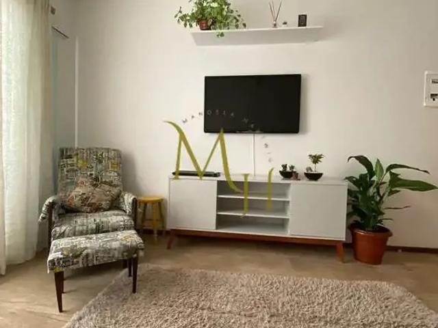 Apartamento para Venda em Joinville/SC Anita Garibaldi 2 Quartos