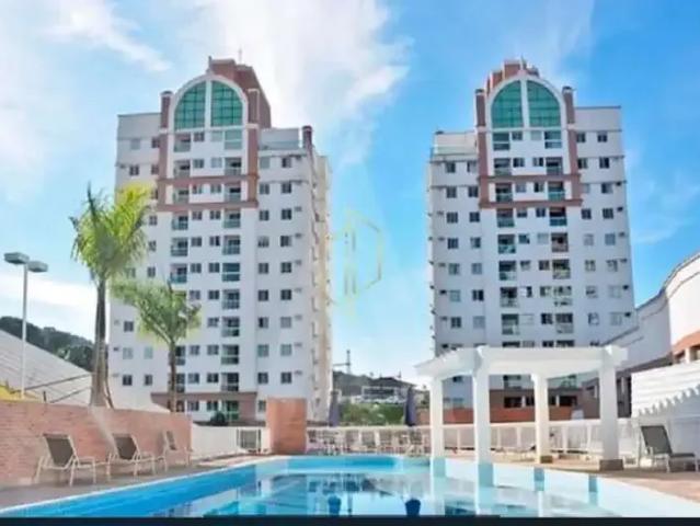 Apartamento para Venda em Joinville/SC Anita Garibaldi 2 Quartos