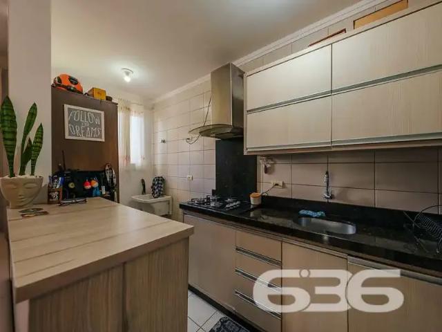 Apartamento para Venda em Joinville/SC Anita Garibaldi 2 Quartos