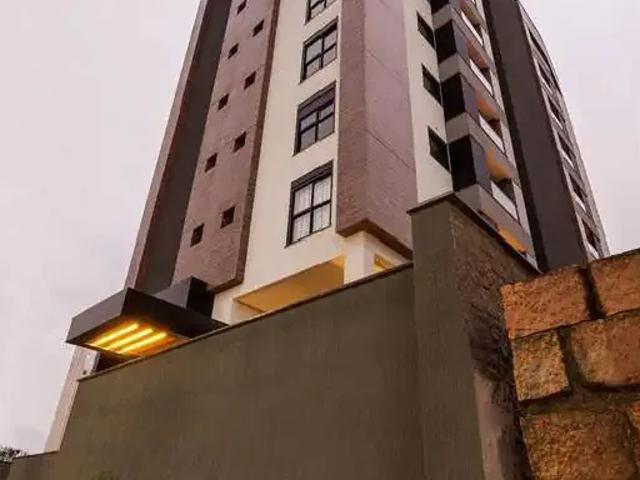 Apartamento para Venda em Joinville/SC Anita Garibaldi 2 Quartos