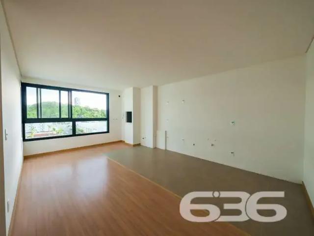 Apartamento para Venda em Joinville/SC Anita Garibaldi 2 Quartos