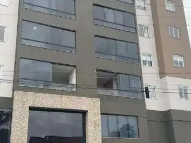 Apartamento para Venda em Joinville/SC Anita Garibaldi 3 Quartos