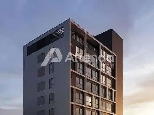 Apartamento para Venda em Joinville/SC Anita Garibaldi 2 Quartos
