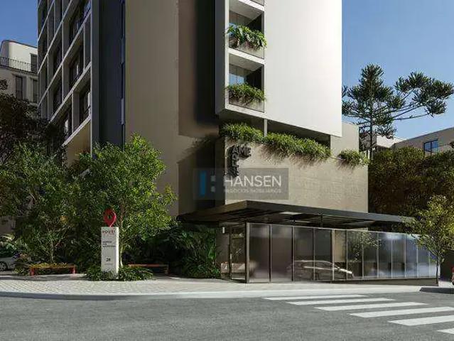 Apartamento para Venda em Joinville/SC Anita Garibaldi 2 Quartos