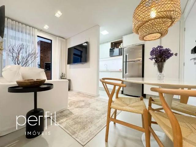 Apartamento para Venda em Joinville/SC Anita Garibaldi 2 Quartos