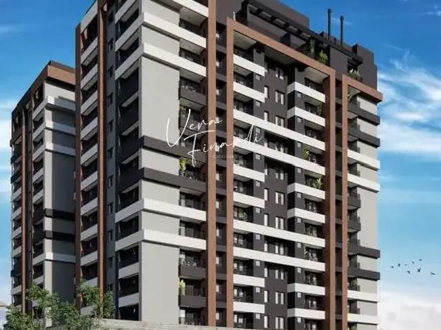 Apartamento para Venda em Joinville/SC Anita Garibaldi 2 Quartos